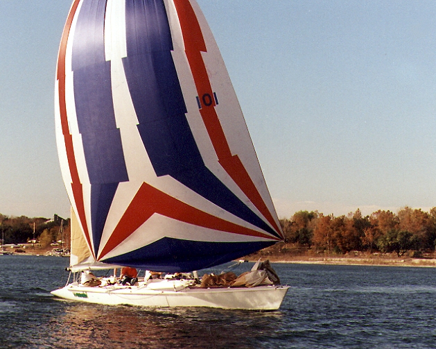 11:Metre One Design